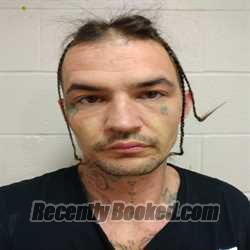 Recent Booking / Mugshot for JIMMY LEDALE ALLISON in Brown County, Texas