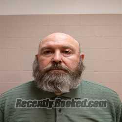 Recent Booking / Mugshot for BOBBY WAYNE BOATRIGHT in Brown County, Texas