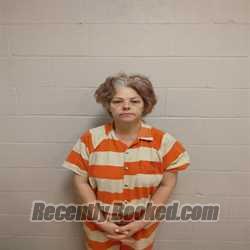 Recent Booking / Mugshot for LISA KAY BARNES in Brown County, Texas