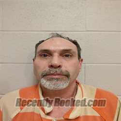 Recent Booking / Mugshot for SHAWN WELDON BYFORD in Brown County, Texas