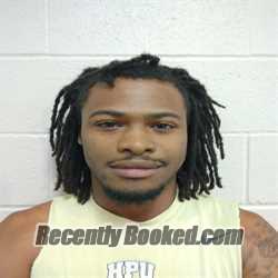 Recent Booking / Mugshot for TAUREN DEVON BRADLEY in Brown County, Texas