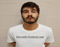 Recent Booking / Mugshot for DAVID REYNE CRADER in Brown County, Texas