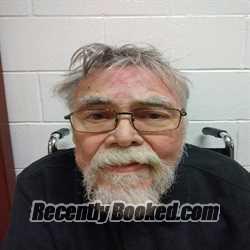 Recent Booking / Mugshot for JOE ANGEL COUTURIER-CAUDILLO in Brown ...