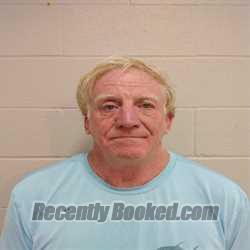 Recent Booking / Mugshot for JIMMY DAMON CANADA in Brown County, Texas