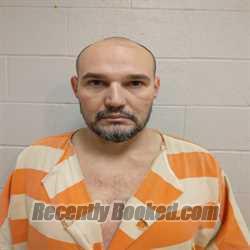 JOHN MICHAEL CHUNN Arrest Record & Booking Info – Brown County, Texas ...