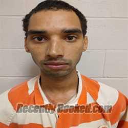 Recent Booking / Mugshot for NICHOLAS RENEE CHRISTOPHER in Brown County ...