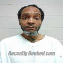 Recent Booking / Mugshot for TERRDELL LEON COLEMAN in Brown County, Texas