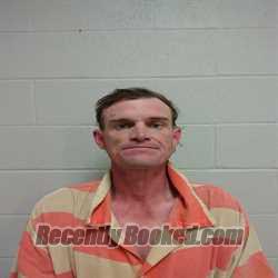 Recent Booking / Mugshot for BILLY SHY DREW in Brown County, Texas