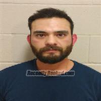 David Matthew Dill Mugshot & Arrest Info | Brown County, TX