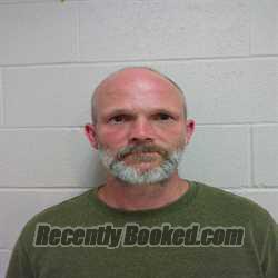Recent Booking / Mugshot for JOSHUA ADAM DOUD in Brown County, Texas