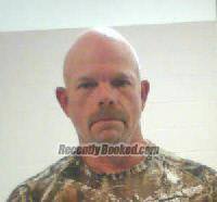Recent Booking / Mugshot for PATRICK CHANNING DAVIS in Brown County, Texas