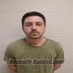 Recent Booking / Mugshot for BOBBY RAY FIELDS in Brown County, Texas