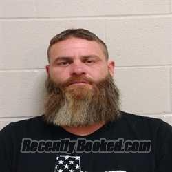 Recent Booking / Mugshot for CHRISTOPHER CHAD FIRTH in Brown County, Texas