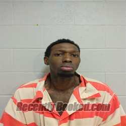 Recent Booking / Mugshot for ERIC JERMAINE FIELDS in Brown County, Texas