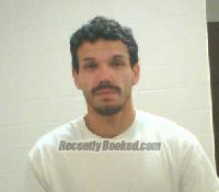 Recent Booking / Mugshot for STANTON LEIGH FANNING in Brown County, Texas