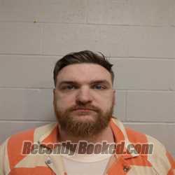 Recent Booking / Mugshot for WILLIAM RAY FIELDS in Brown County, Texas