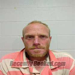 Recent Booking / Mugshot for BRIAN NICHOLAS GAMBARO in Brown County, Texas