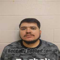 ROBERTO ARMANDO GUTIERREZ Arrest Record & Booking Info – Brown County ...