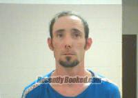 Recent Booking / Mugshot for ROBERT GRAY HALLUM in Brown County, Texas