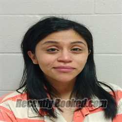 Recent Booking / Mugshot for TABITHA ESTHER HERNANDEZ in Brown County ...