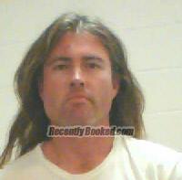 Recent Booking / Mugshot for ZANE DABNEY HENRY in Brown County, Texas