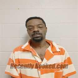 Recent Booking / Mugshot for JASON JAMAL JEFFERSON in Brown County, Texas