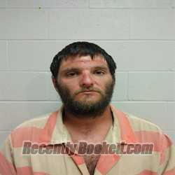 Recent Booking / Mugshot for KEVIN LEWIS KESSINGER in Brown County, Texas