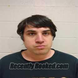 Recent Booking / Mugshot for BRIAN ALEXANDER LEITNER in Brown County, Texas