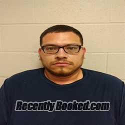 Recent Booking / Mugshot for BRANDON LEE LOPEZ in Brown County, Texas
