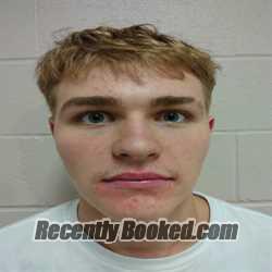 Recent Booking / Mugshot for DEVON TREY LOPEZ in Brown County, Texas