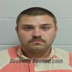 Luke Stephen Law Mugshot & Arrest Info | Brown County, TX