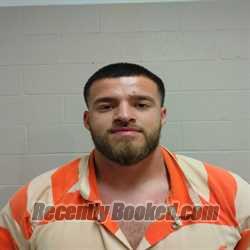 Recent Booking / Mugshot for STEVEN LEE in Brown County, Texas