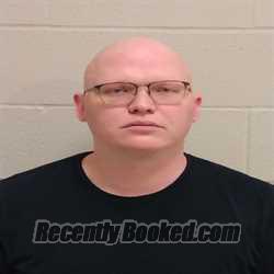 Recent Booking / Mugshot for DAGAN ANTHONY MACKEY in Brown County, Texas