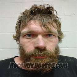 Recent Booking / Mugshot for KENNETH MORGAN MEADOR in Brown County, Texas