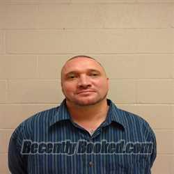 Recent Booking / Mugshot for JEREMY WAYNE PEEL in Brown County, Texas