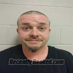 Recent Booking / Mugshot for JOSHUA MALCOLM RUTLEDGE in Brown County, Texas