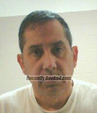 Recent Booking / Mugshot for JONATHAN NATHAN RODRIGUEZ in Brown County ...
