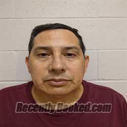 Recent Booking / Mugshot for JONATHAN NATHAN RODRIGUEZ in Brown County ...