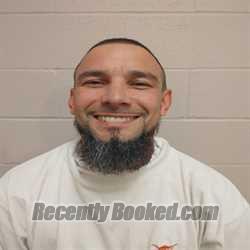 Recent Booking / Mugshot for JACOB LORENZO RAMIREZ in Brown County, Texas