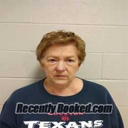 Recent Booking / Mugshot for CATHERINE ANN SOUTHERLAND in Brown County ...