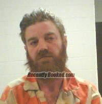 Recent Booking / Mugshot for COREY LANCE STEPHENS in Brown County, Texas