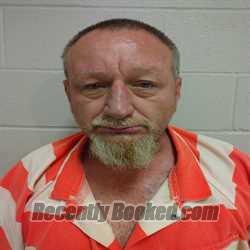 Recent Booking / Mugshot for CHRISTOPHER LYNN SMITH in Brown County, Texas