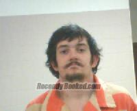 Recent Booking / Mugshot for ETHAN MICHAEL SCOTT in Brown County, Texas