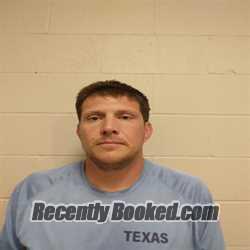 Recent Booking / Mugshot for JOSHUA JAMES STOVALL in Brown County, Texas