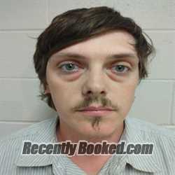 Recent Booking / Mugshot for KYLE SHANE STEWART in Brown County, Texas