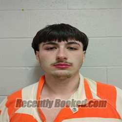 PAUL WILLIAM STANDRIDGE Arrest Record & Booking Info – Brown County ...