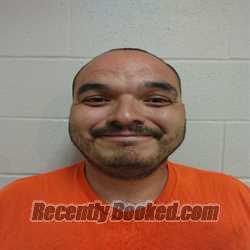 Recent Booking / Mugshot for TIMOTHY JAMES SAVELL in Brown County, Texas