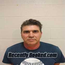 Recent Booking / Mugshot for ALEXIS TORNES- ARAGON in Brown County, Texas