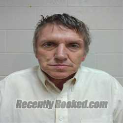 Recent Booking / Mugshot for SAMUEL DAVID TOMME in Brown County, Texas