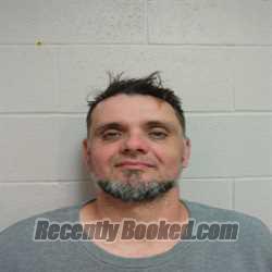Recent Booking / Mugshot for FRANCISCO JAVIER URISTA in Brown County, Texas